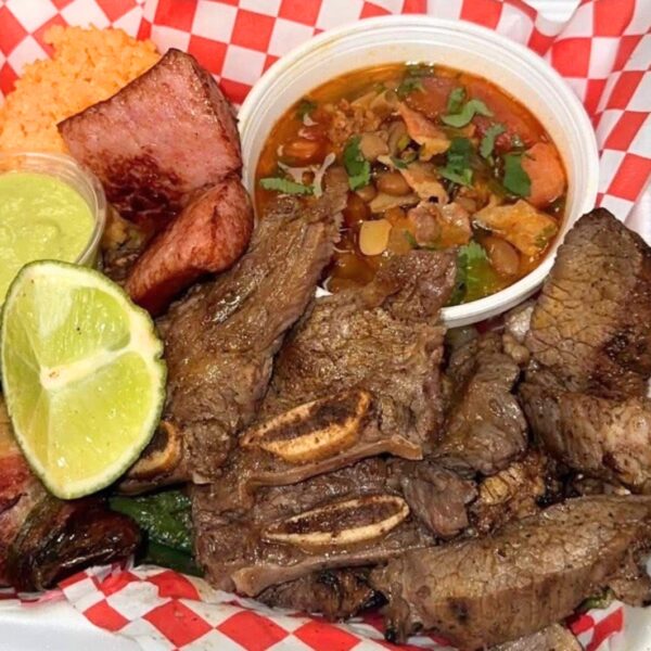 Specials – 3 Betos Restaurant & Bar – Fort Worth Texas